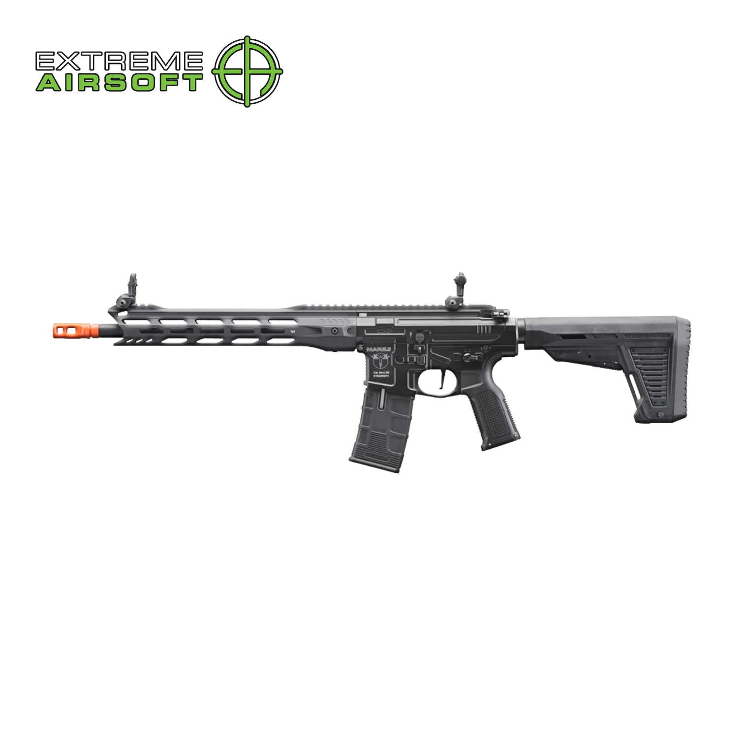 ICS CXP-MARS II Carbine SSS – Extreme Airsoft RI