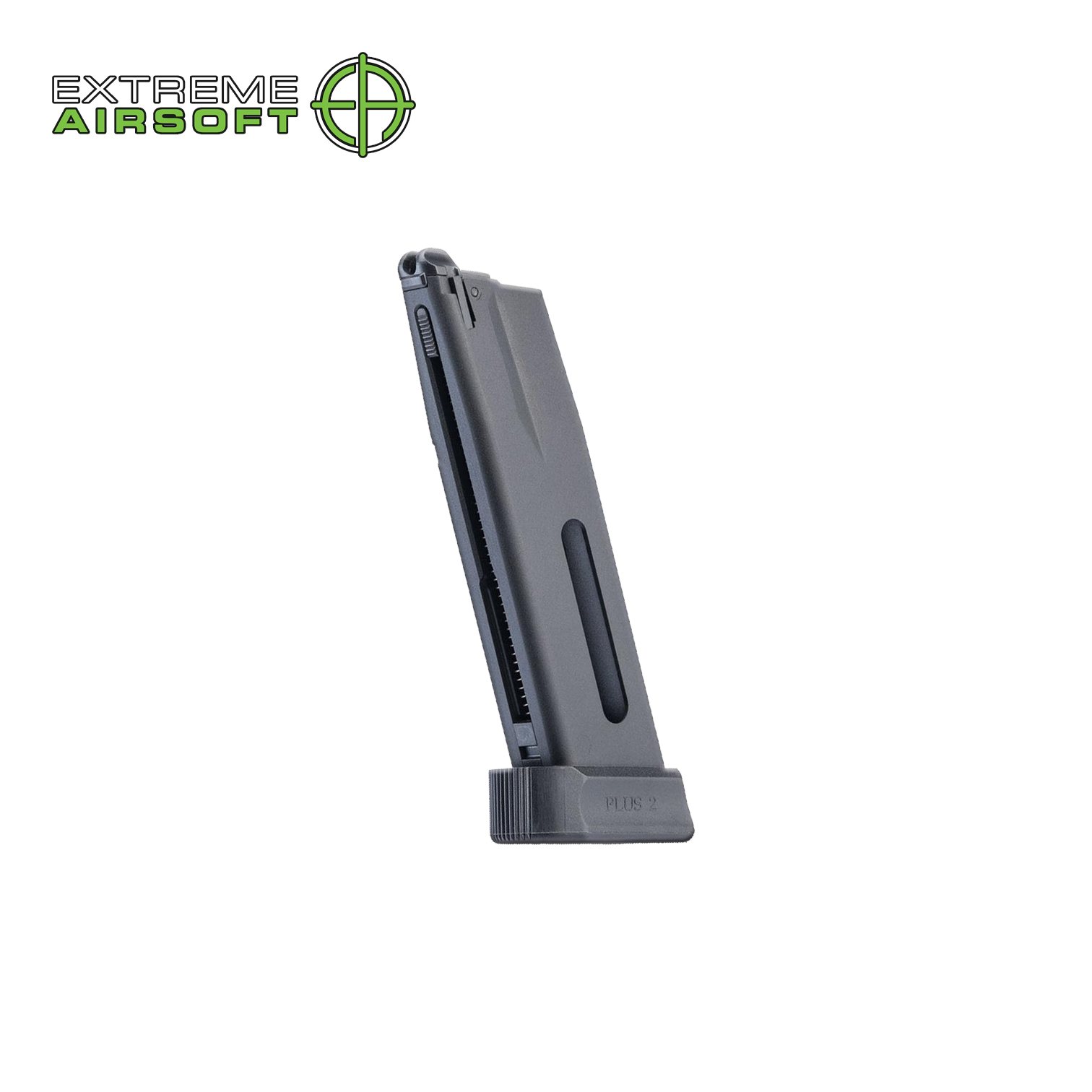 ASG CZ Shadow 2 Magazine – Extreme Airsoft RI