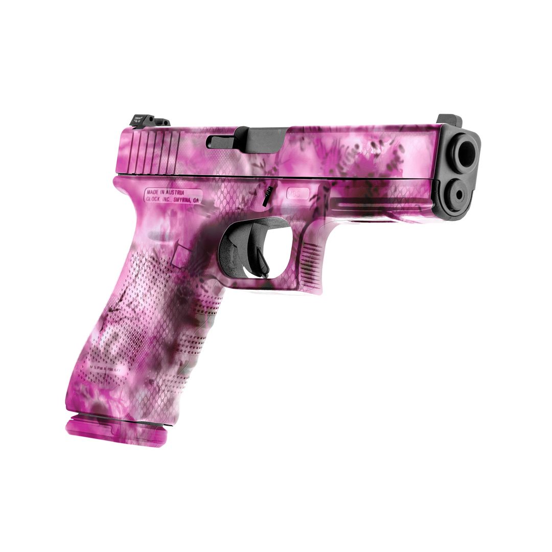 GS Pistol Skin – Extreme Airsoft RI