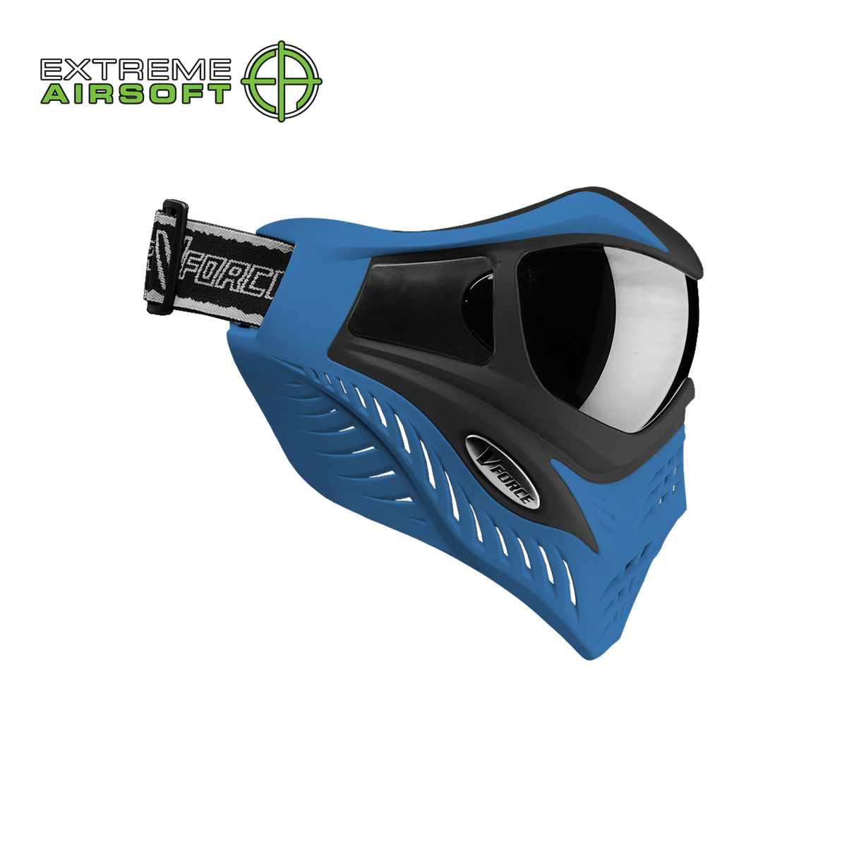 GI Direct VForce Grill Mask — Extreme Airsoft RI