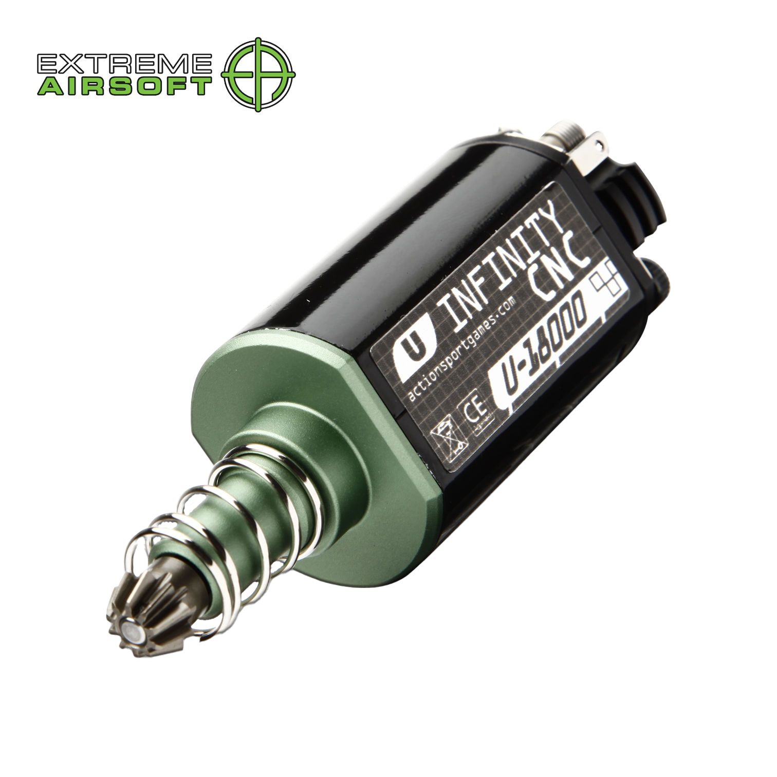 ASG Infinity Motor – Extreme Airsoft RI