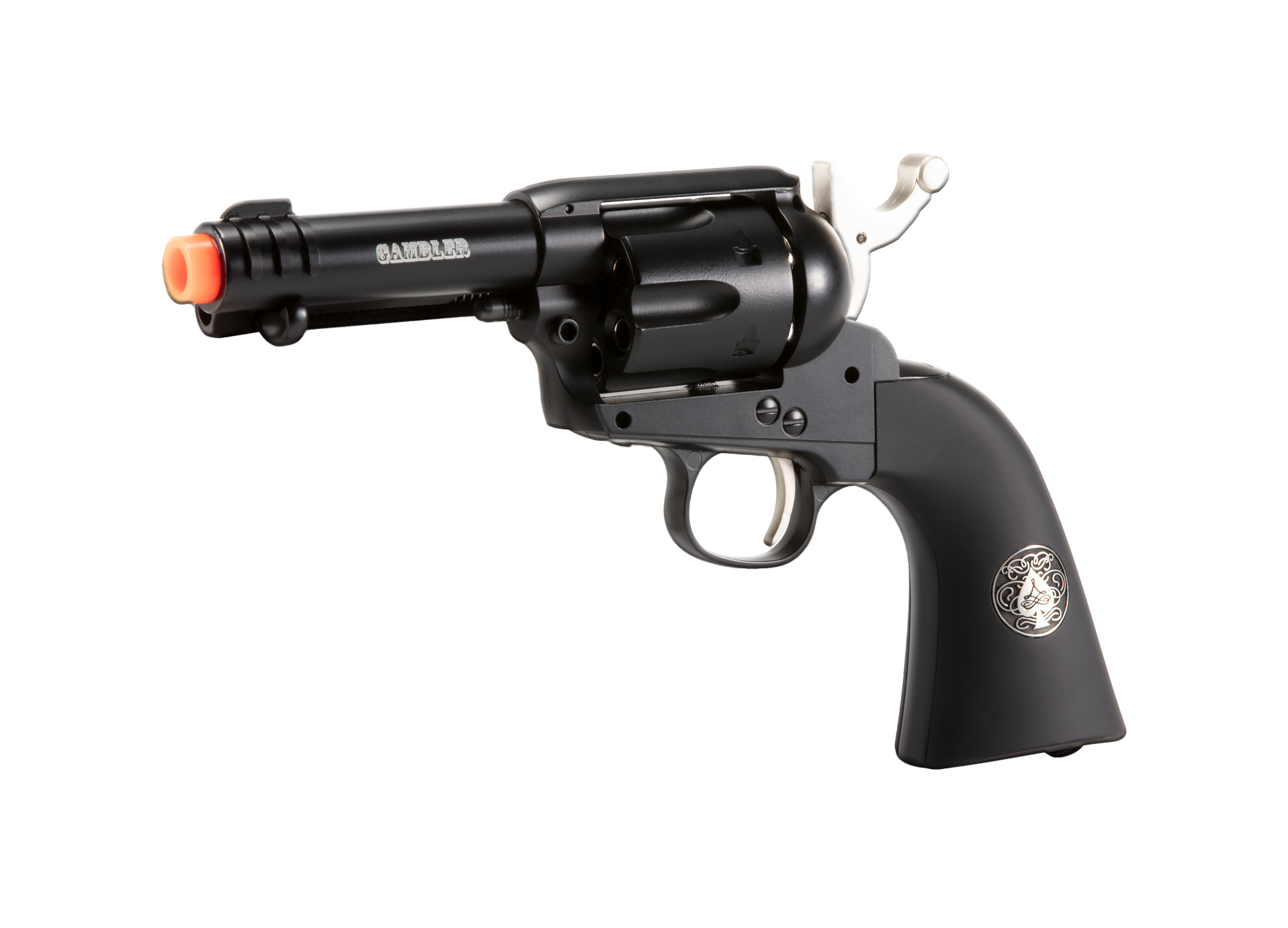 Legends Custom .45 Gambler Limited Edition — Extreme Airsoft RI