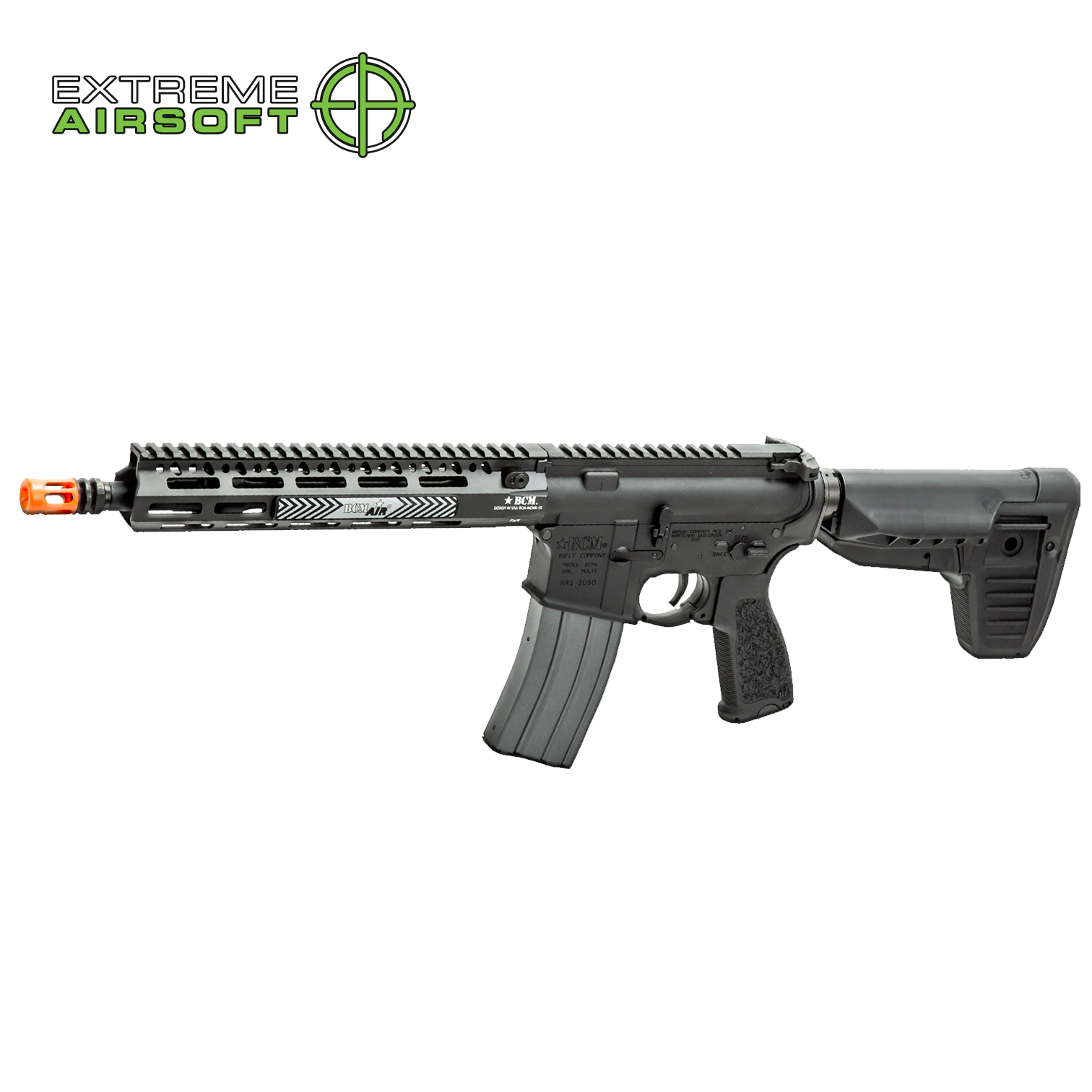 BCM Licensed MCMR 11.5" Full Metal AEG w/ VFC Avalon Gearbox – Extreme ...