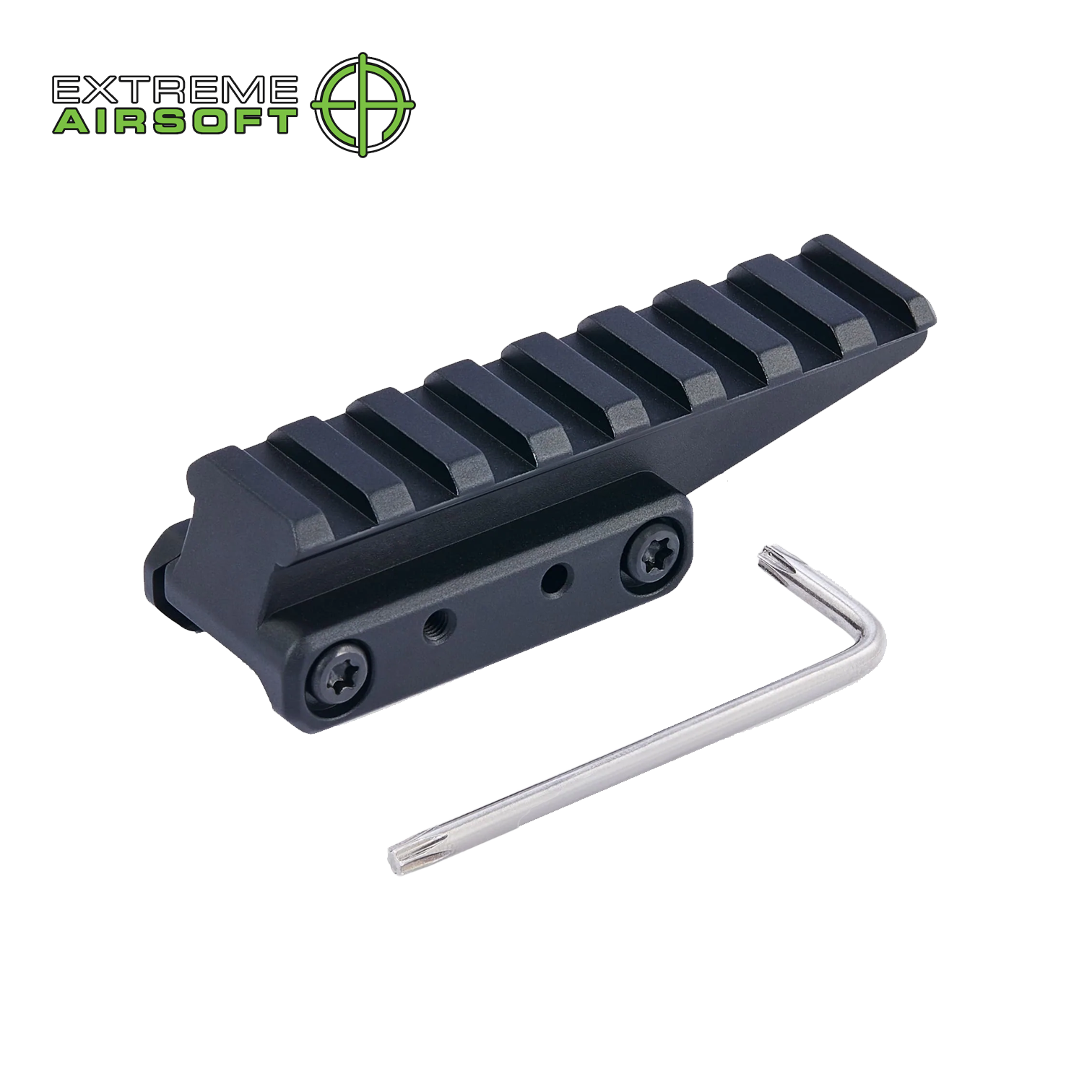 Ranger Armory Aluminum Optic Riser – Extreme Airsoft RI