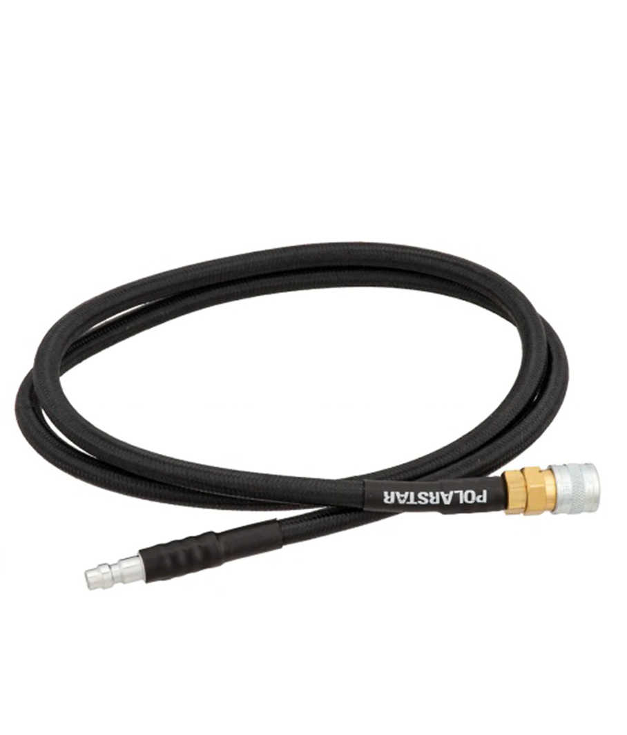 PolarStar Braided Air Line — Extreme Airsoft RI