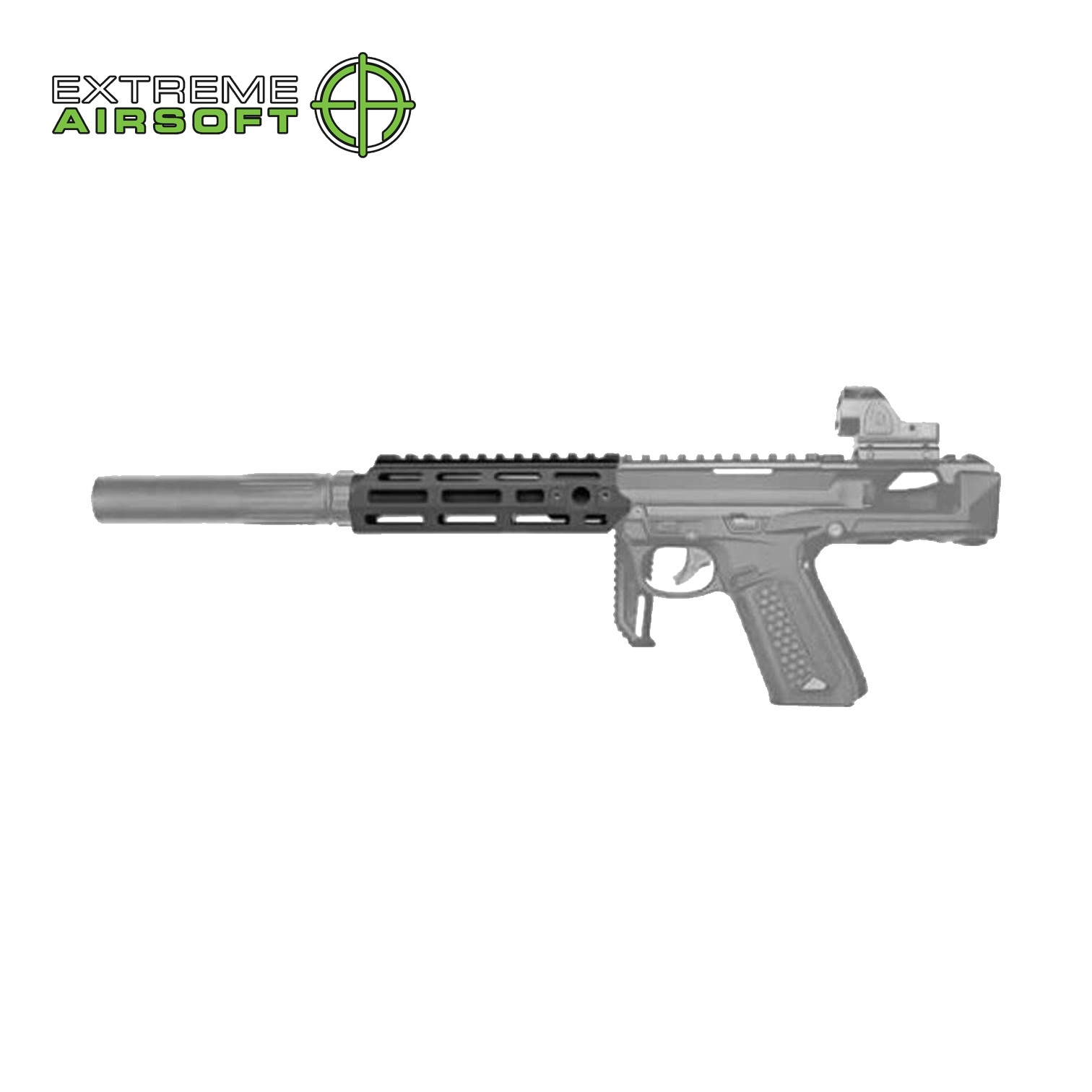 SMG Handguard AAP-01 – Extreme Airsoft RI
