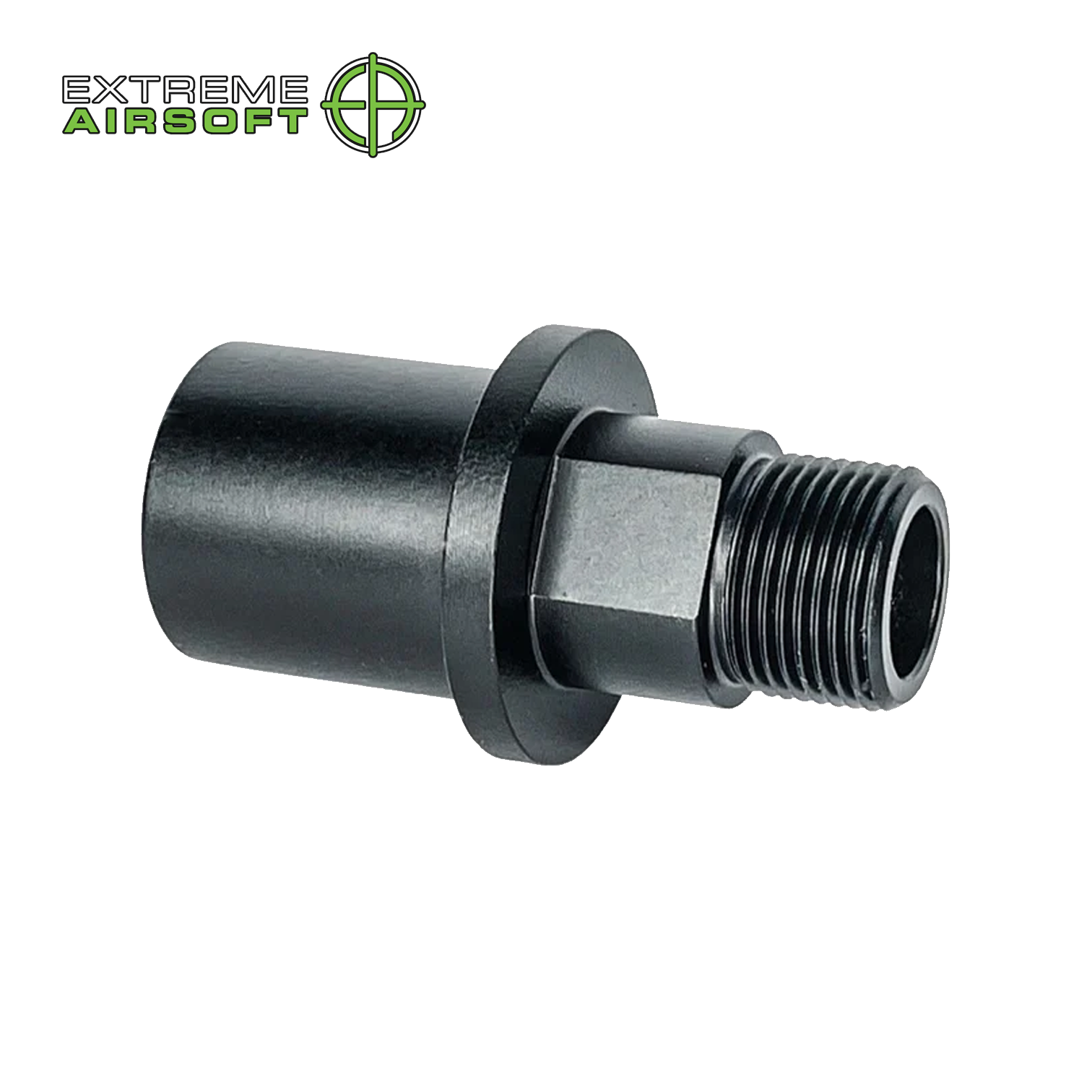 CTM TAC AP7 Thread Adapter – Extreme Airsoft RI