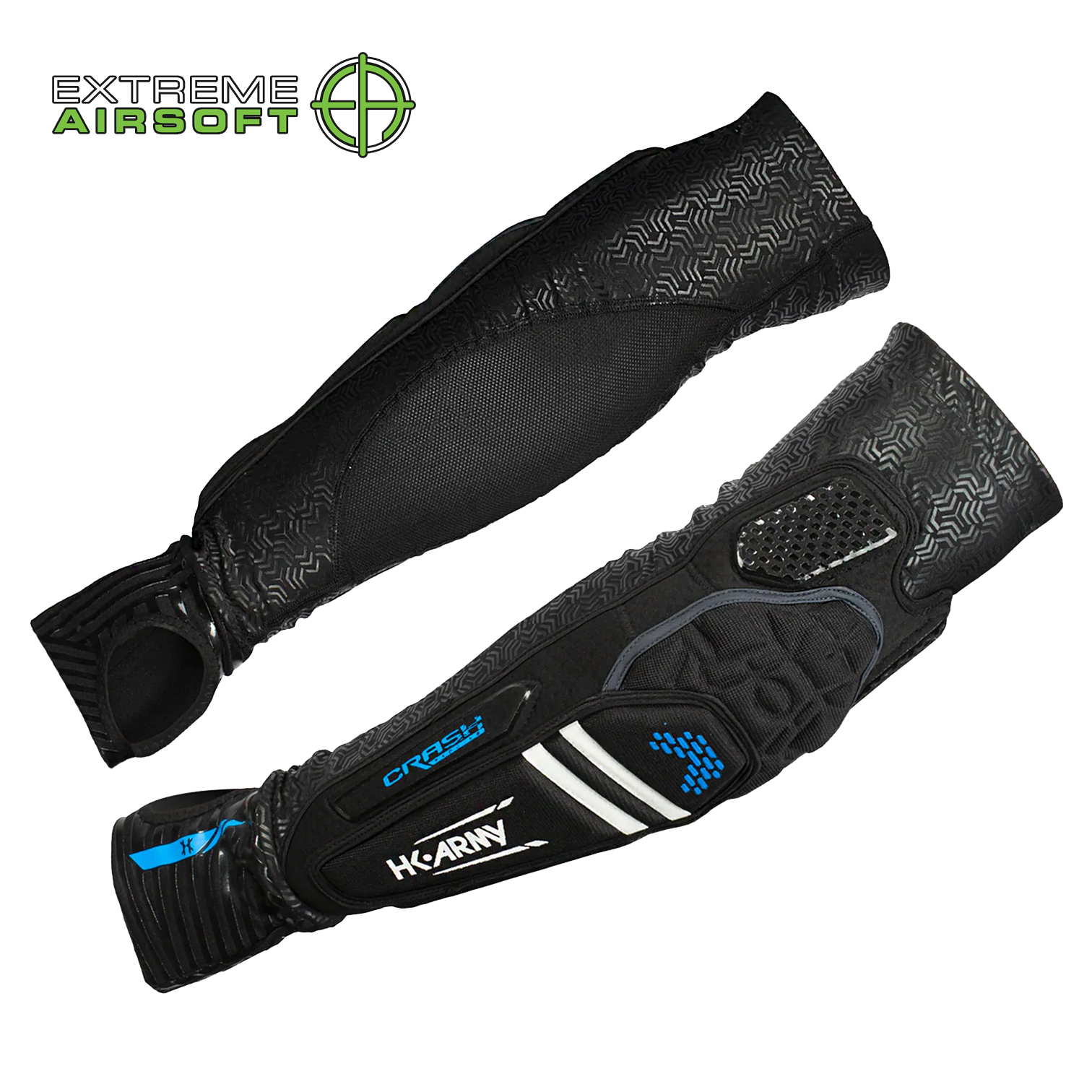 HK Army CTX Arm Pads – Extreme Airsoft RI