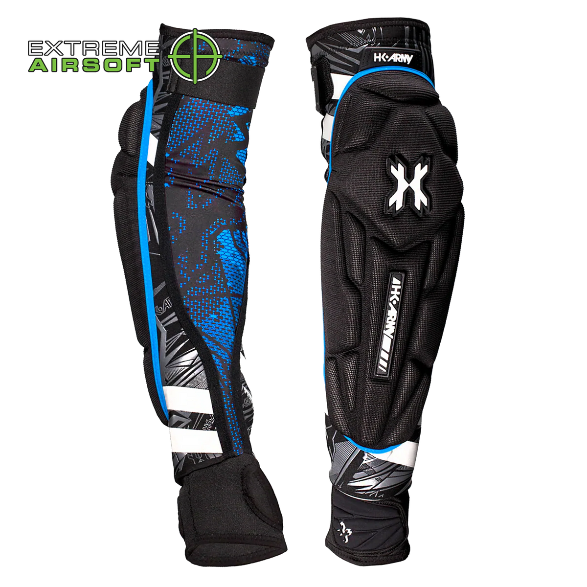 HK Army CRASH Arm Pads — Extreme Airsoft RI
