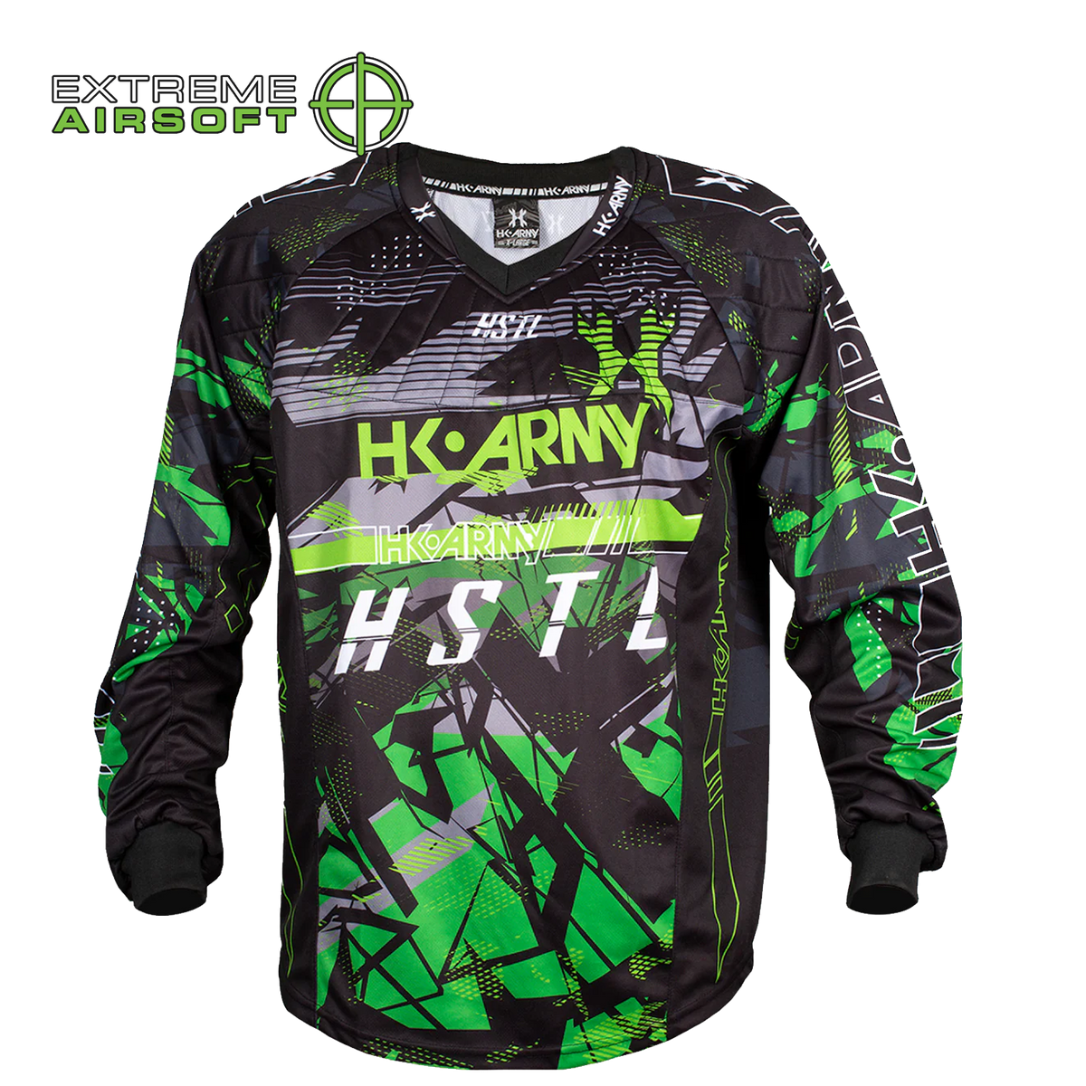 HK Army Hstl Line Jersey — Extreme Airsoft RI