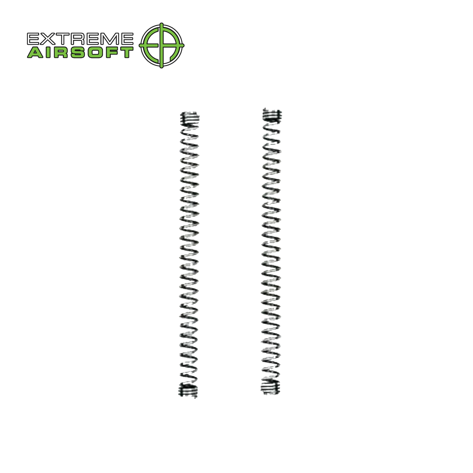 CTM TAC - AAP-01 180% Performance Air Nozzle Spring (2 Pack) – Extreme ...