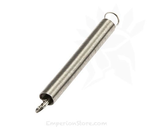 Headquarters Airsoft 150% Nozzle Return Spring for WE-Tech M4 / M14 ...